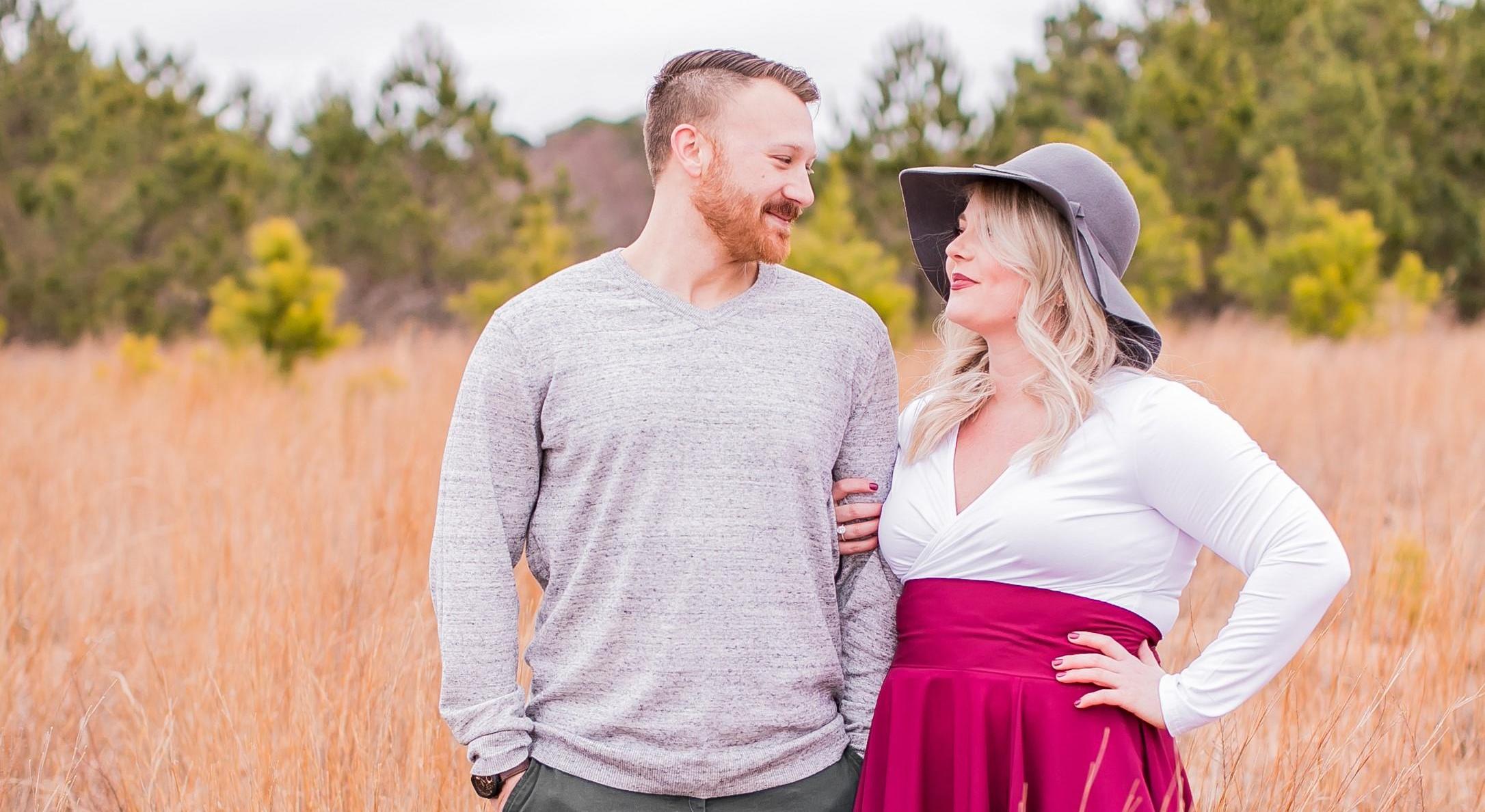 Samantha Gunter and Michael Midkiff's Wedding Website