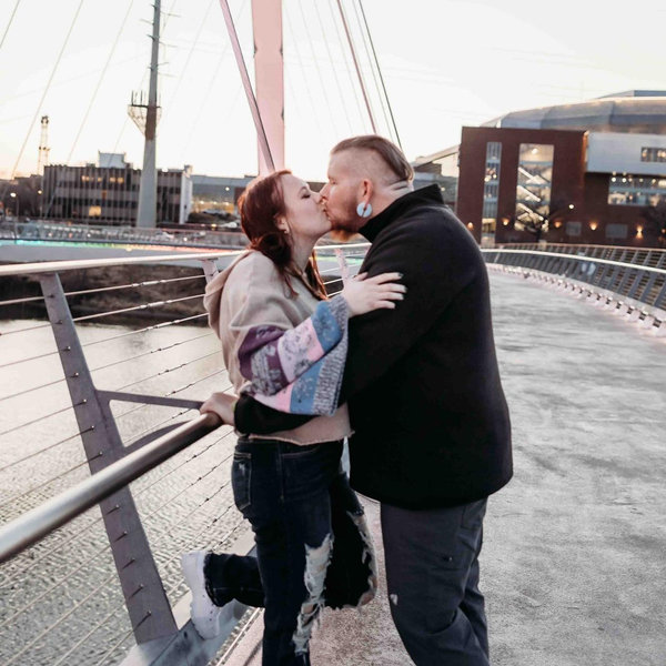 Rose Ihnen and Jeff Strahl's Wedding Website