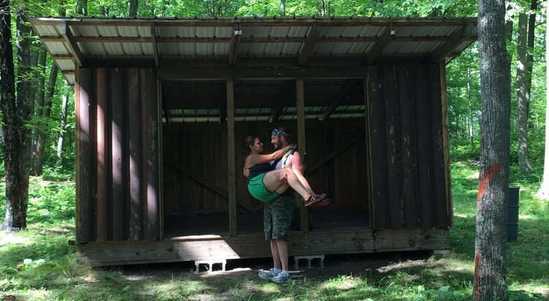 Kathryn DeStefano and Elliott Zimmer's Wedding Website