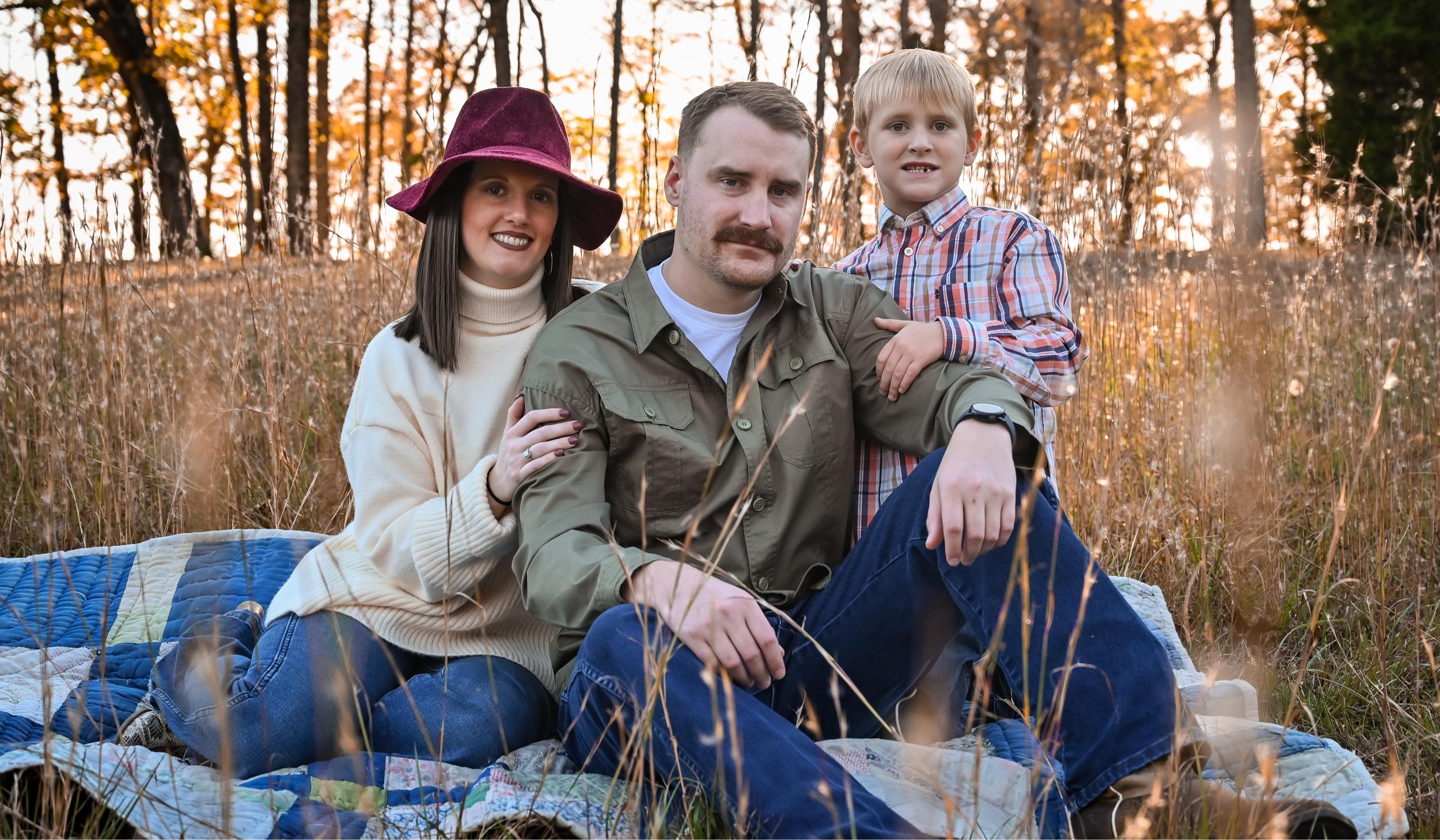 Madeline Hayes and Tyler Hogue's Wedding Website