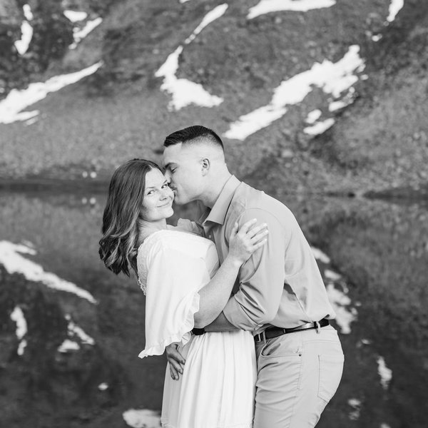 Demi Heider and Cody DeWitt's Wedding Website