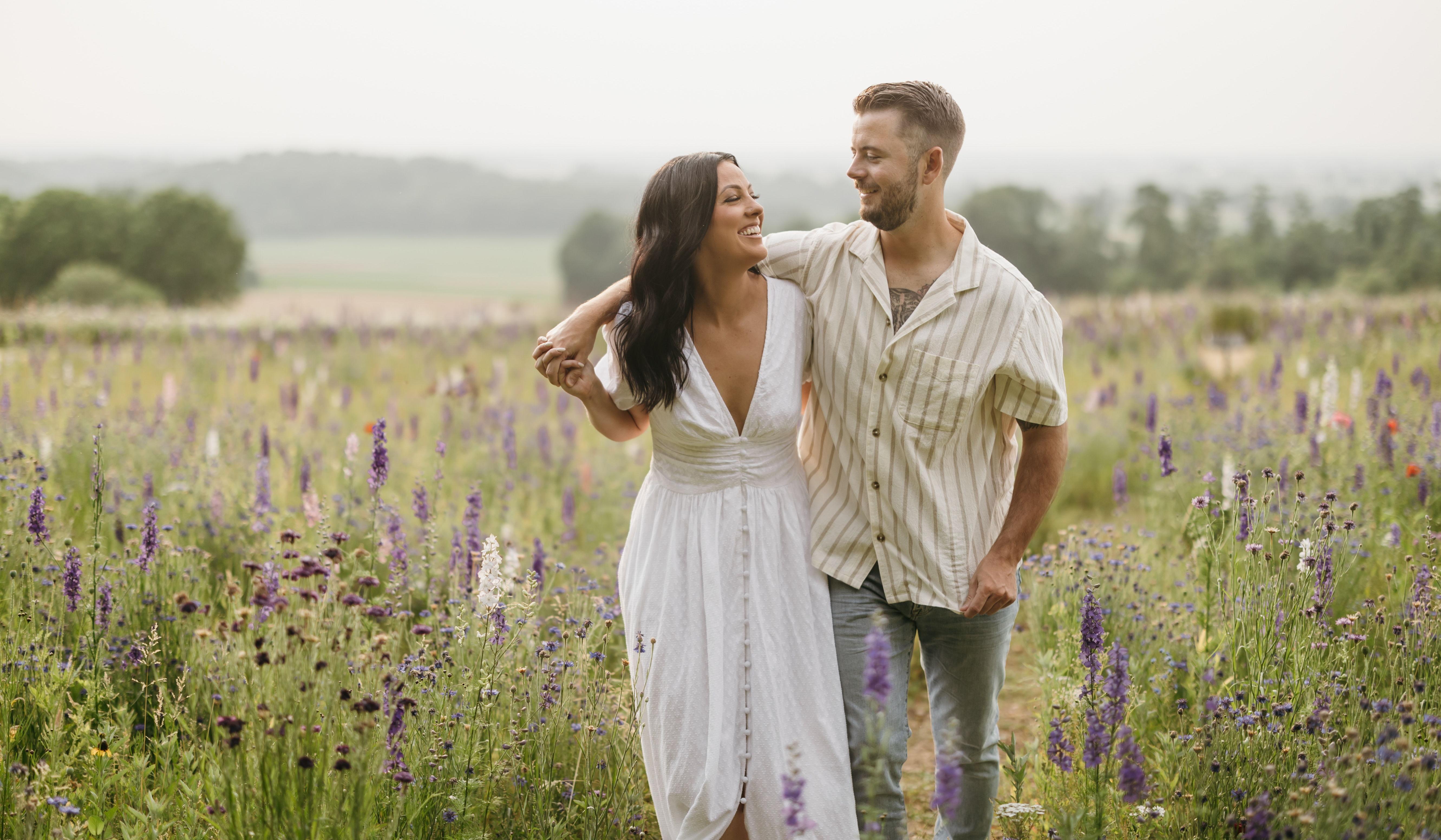 Karyn Hosack and Kyle Allen's Wedding Website