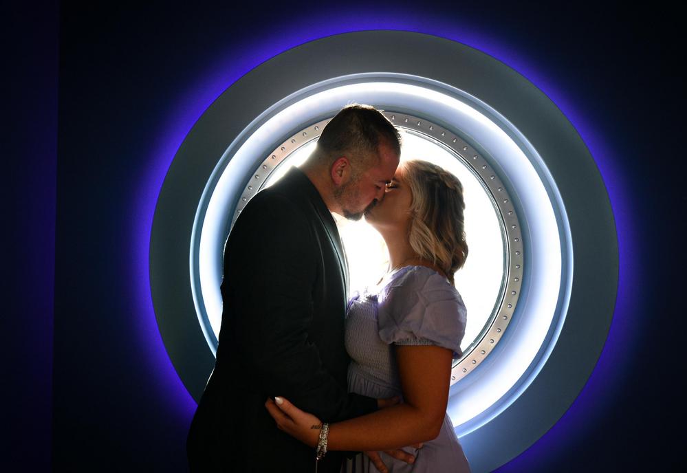 Ashlyn Ousley and Dylan Tutton's Wedding Website