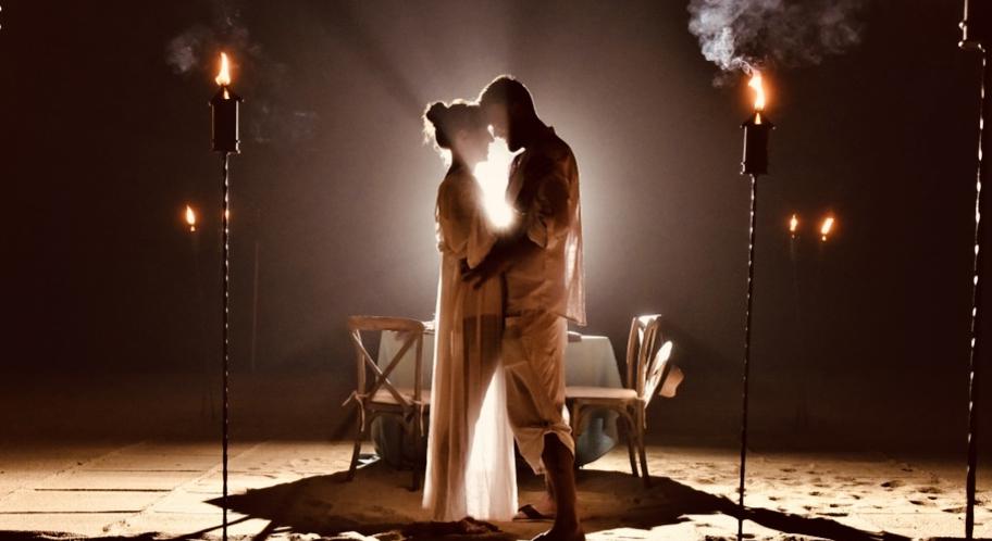 Sadie Kemp and Daniel Shute's Wedding Website