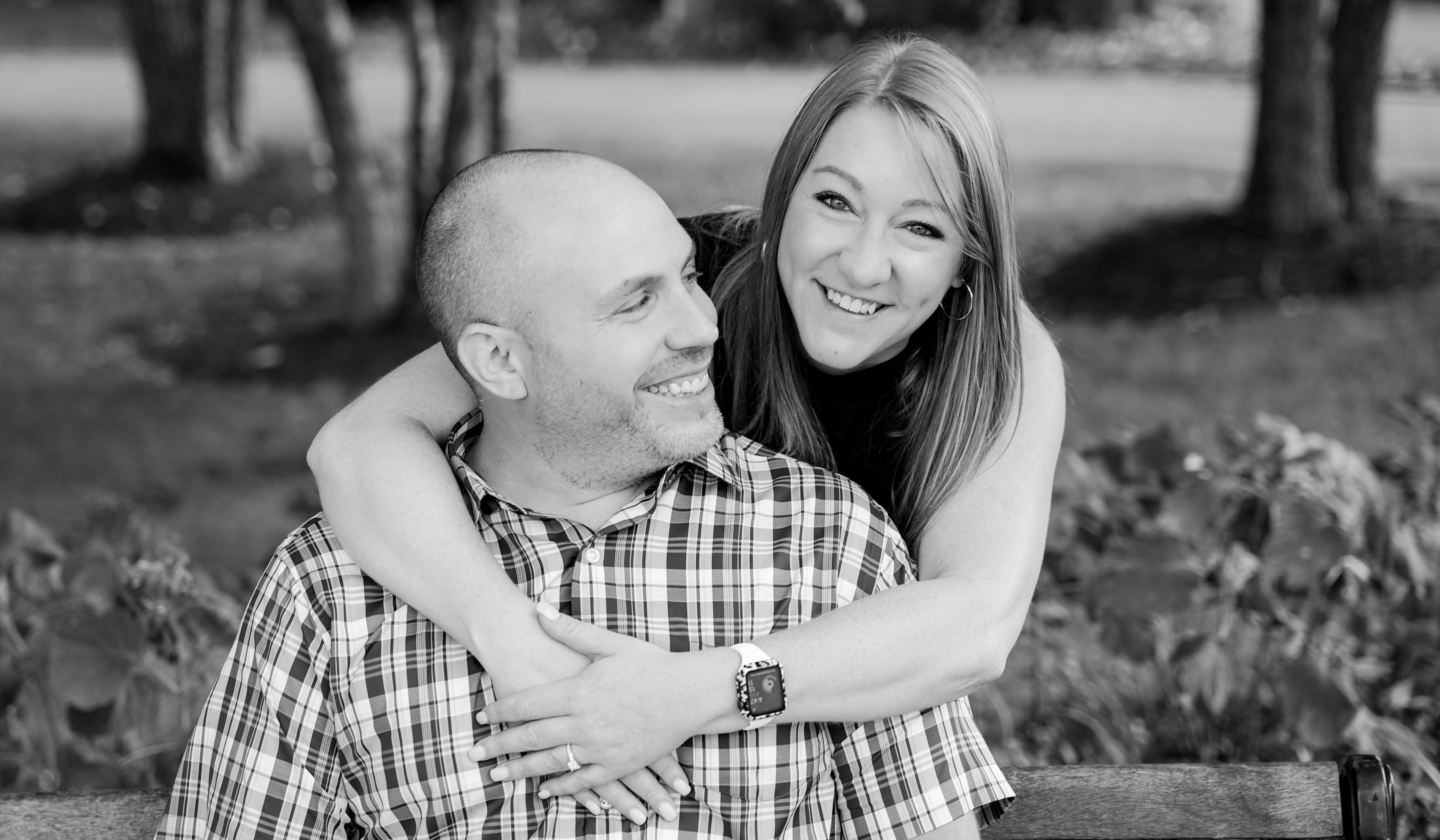 Melissa Troc and Joseph Partipilo's Wedding Website