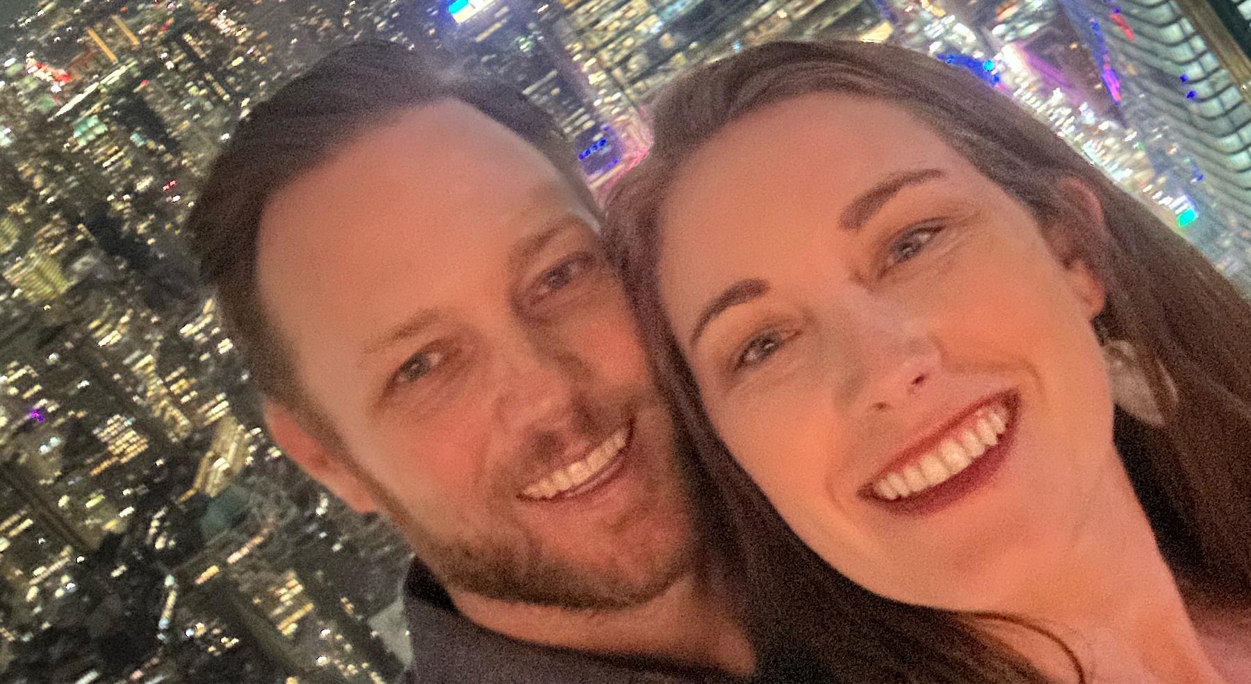 Danielle Priest and Andrew Archer's Wedding Website