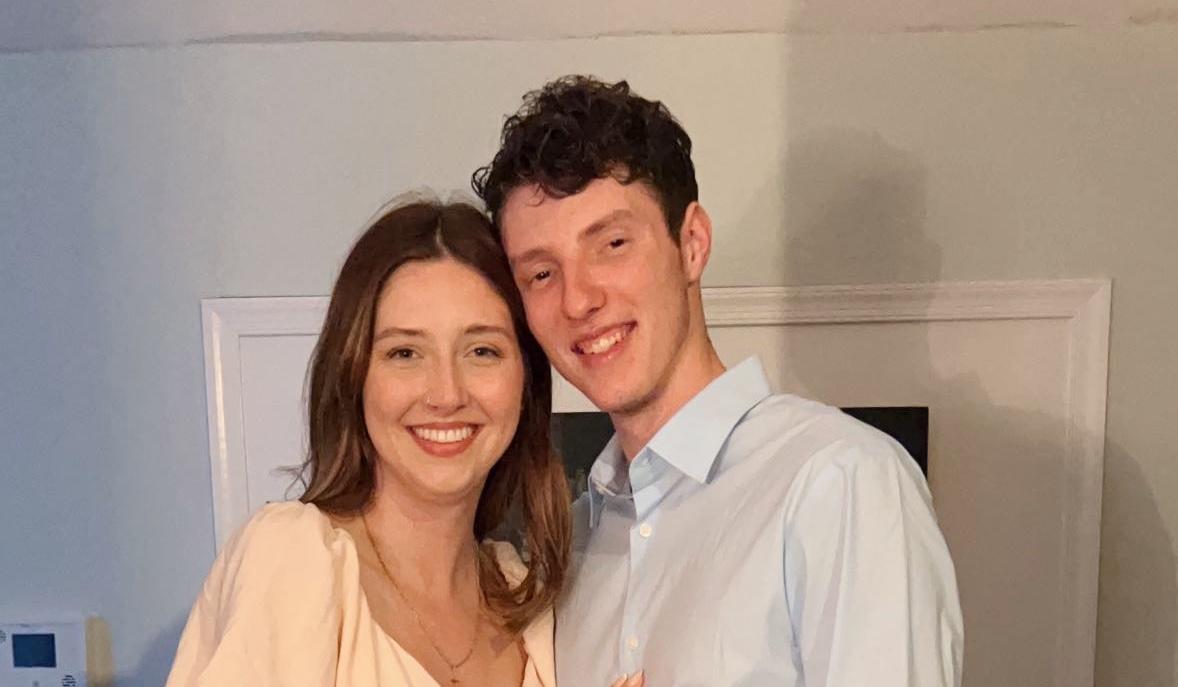 Skyler Davis and Drew Nelson's Wedding Website