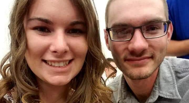 Cheyenne Stone and Samuel Smart's Wedding Website