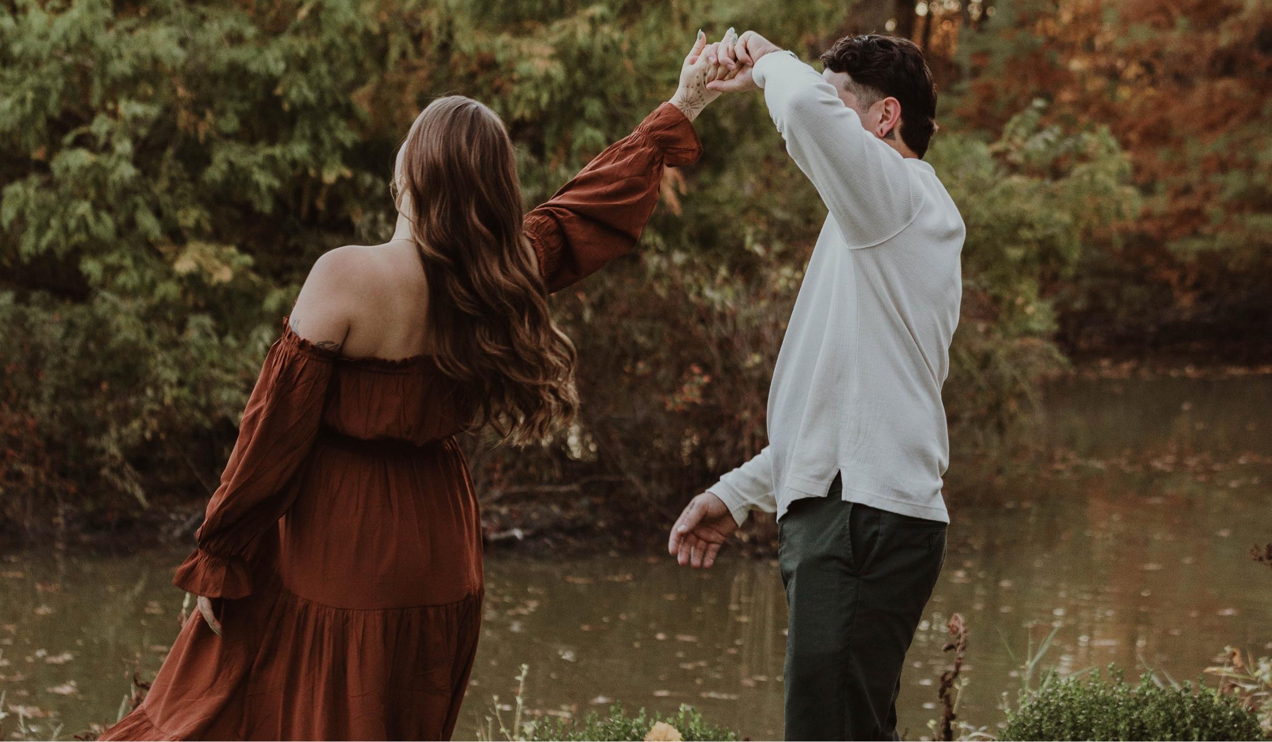 Lauren Rice and Alex Lyle's Wedding Website