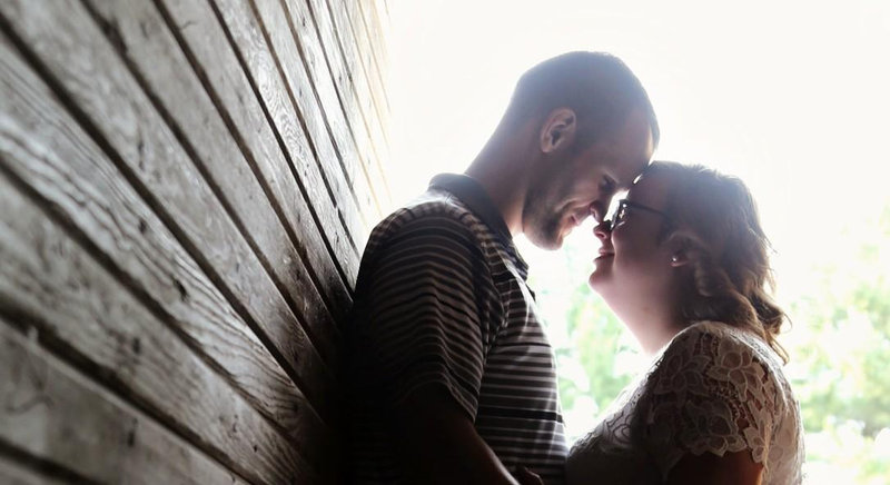 Melanie Meister and Brittain Ursiny's Wedding Website