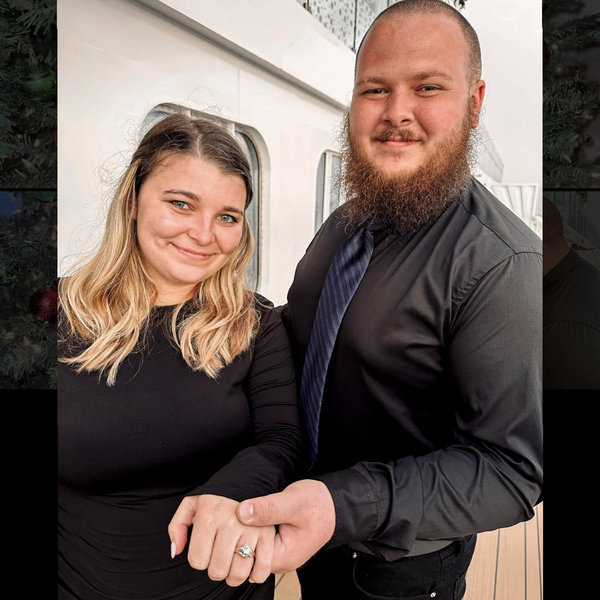 Hailey Kennedy and Randy Schwartzbauer Jr.'s Wedding Website