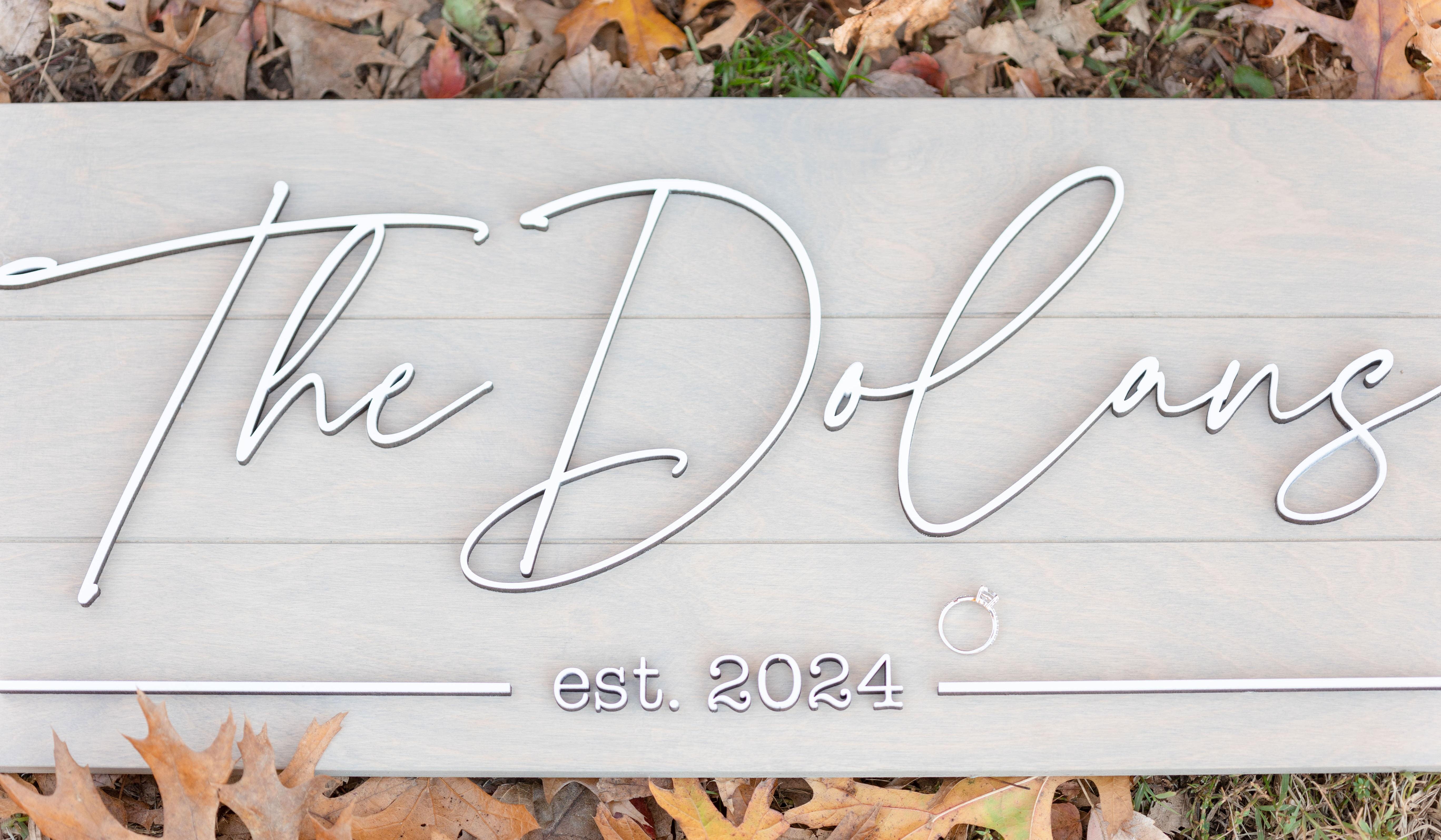 Deanna Passaretti and Matthew Dolan's Wedding Website