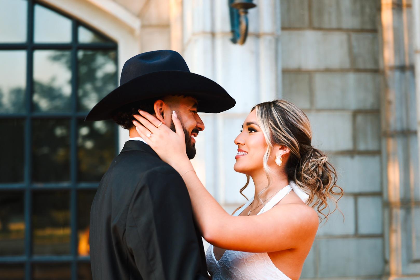 Brittany Sotelo and Bryan Rodriguez's Wedding Website