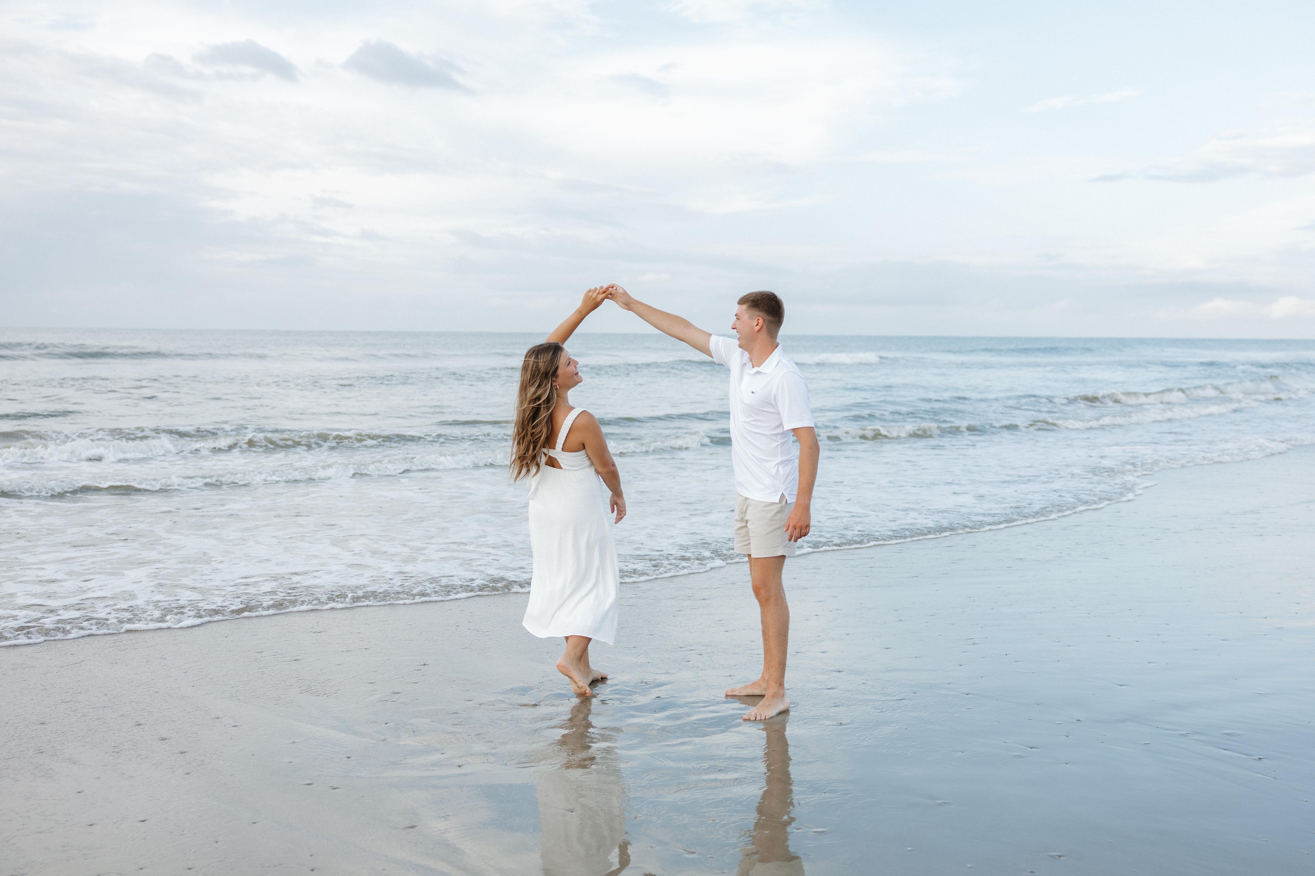 Haleigh Williams and Braxton Smith's Wedding Website