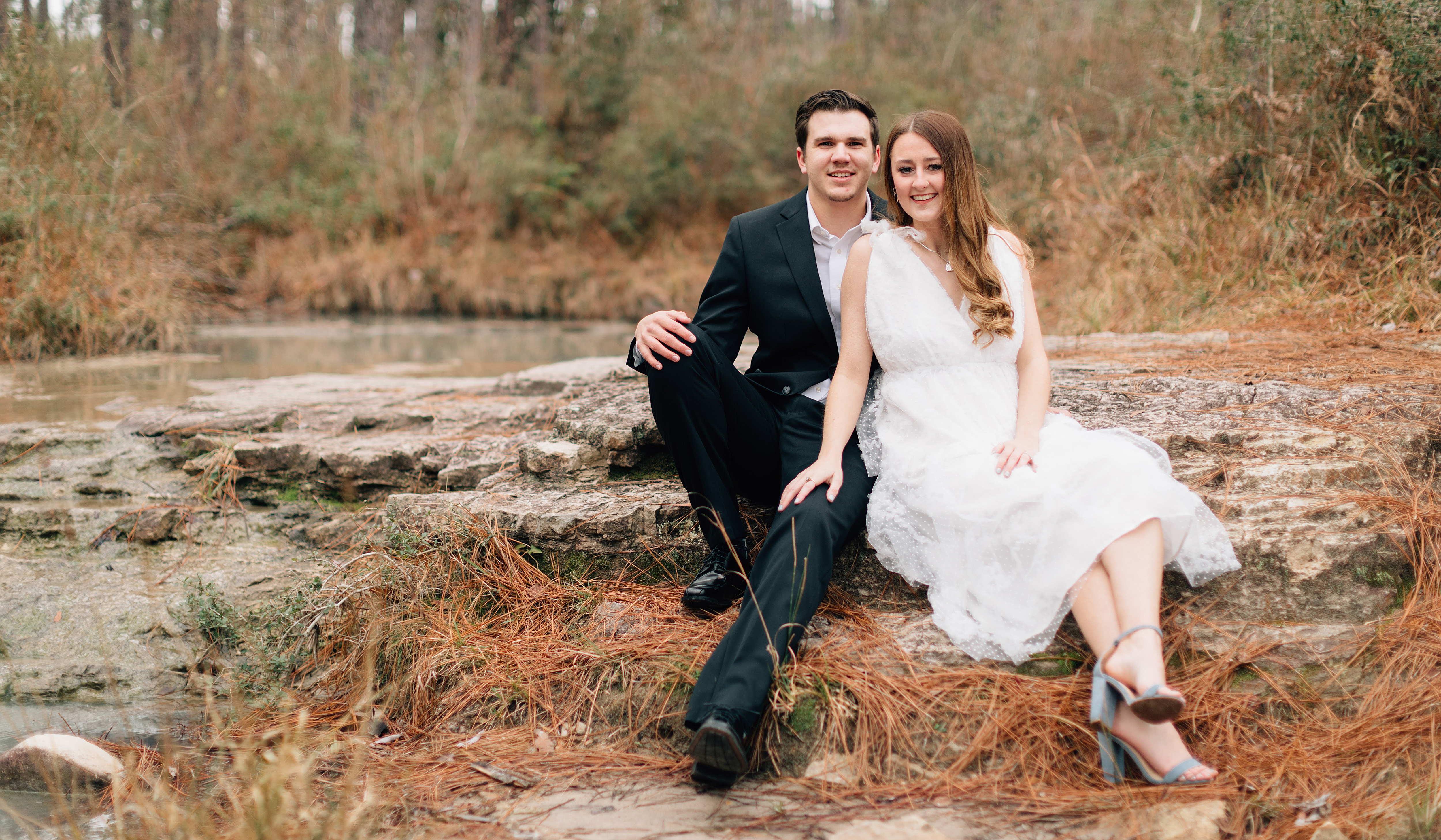 Tyler Crow and Madison Mitchell's Wedding Website