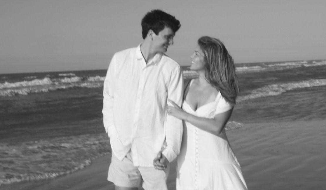 Kayla Rivera and Jonathan Kirkpatrick's Wedding Website