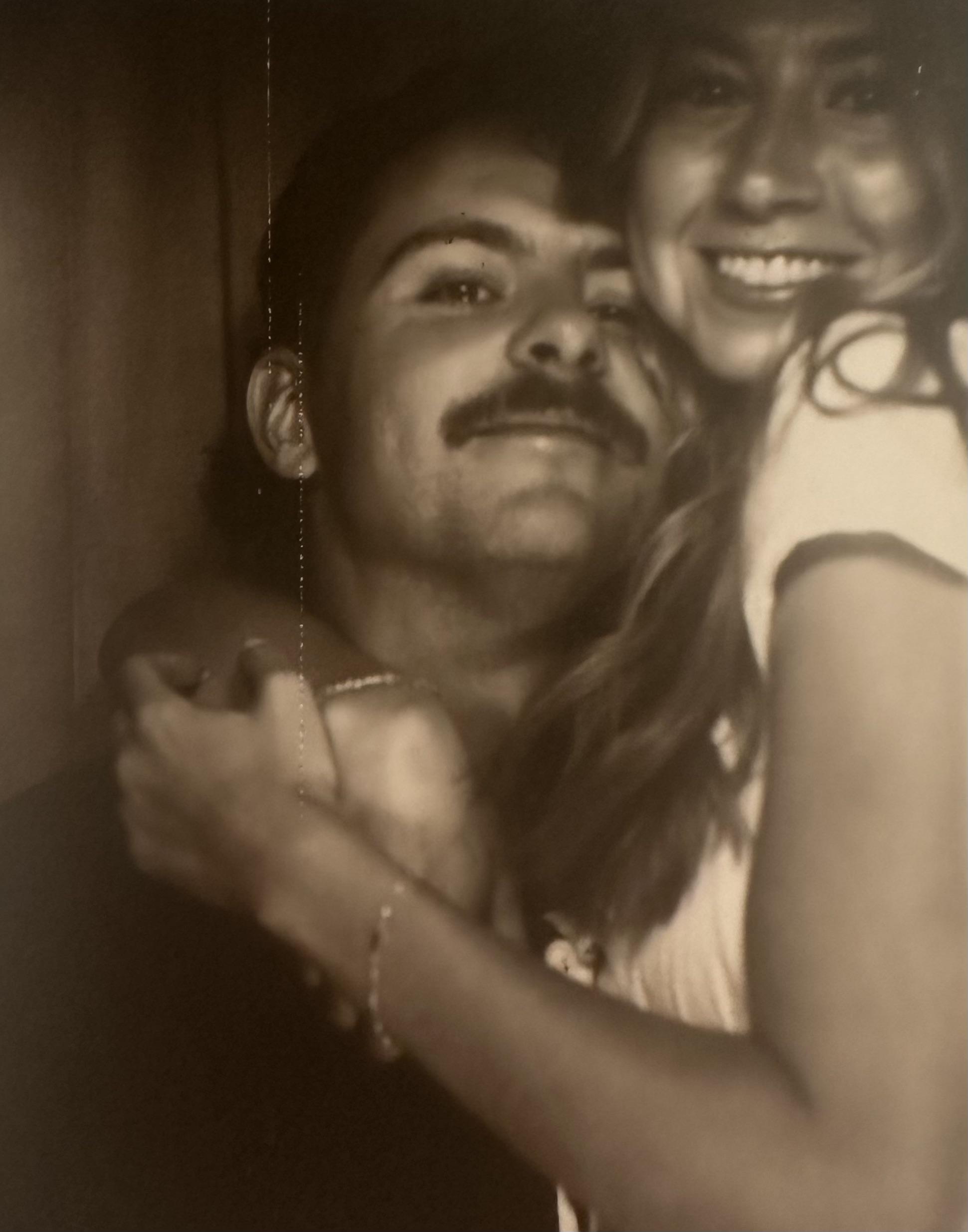 Mckenzie Manzanares and Conner Maroushek's Wedding Website