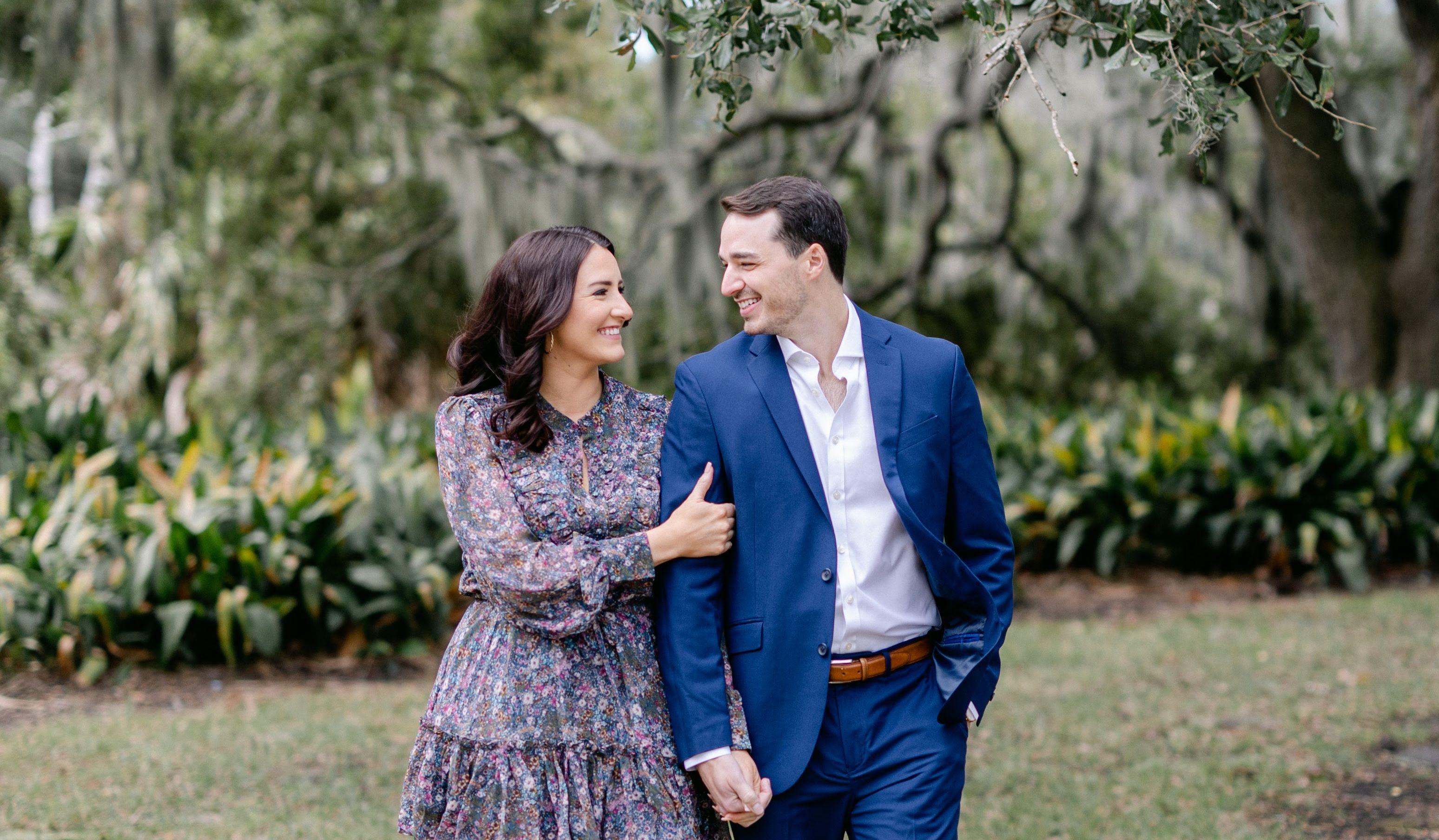 Aimee Trosclair and Kyle Smith's Wedding Website