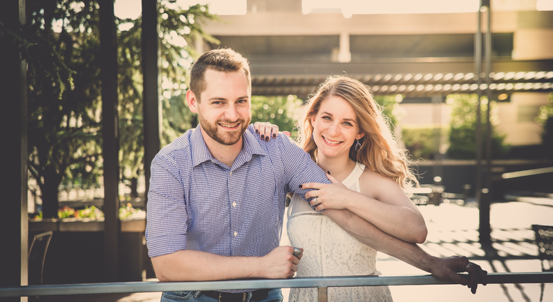 Whitney Walbeck and William Claybrook's Wedding Website