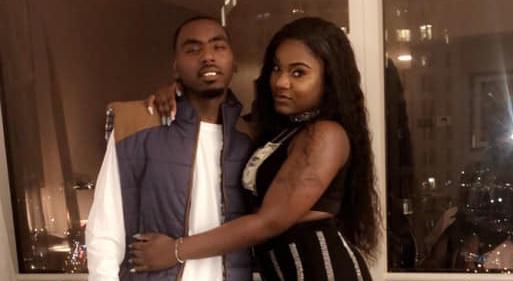 Ursula Adams and Ricky Tubbs' Wedding Website