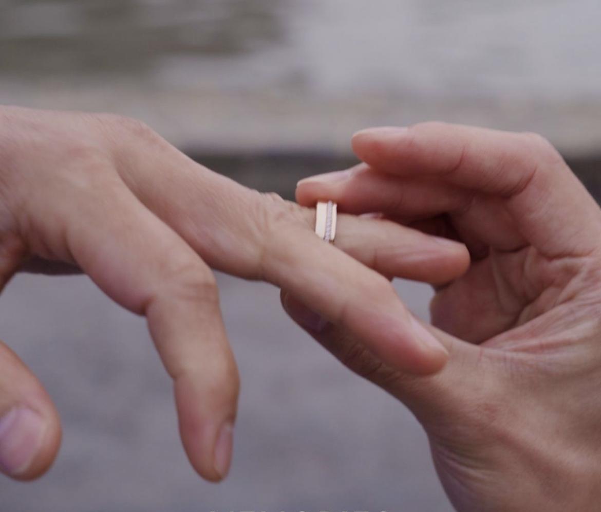 Rudy Halim and Dennis Ha's Wedding Website