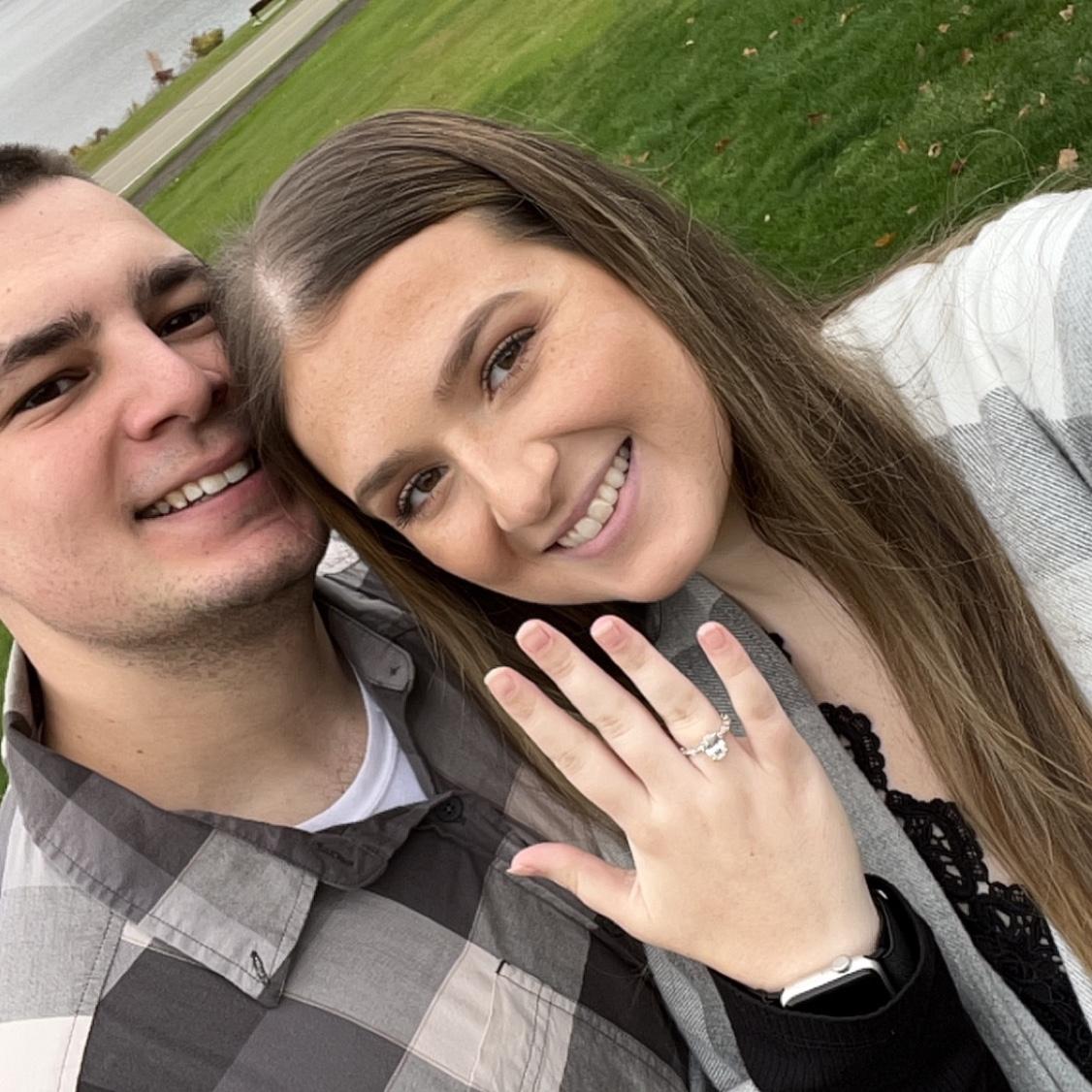 Emily Stoll and Ryan Varga's Wedding Website