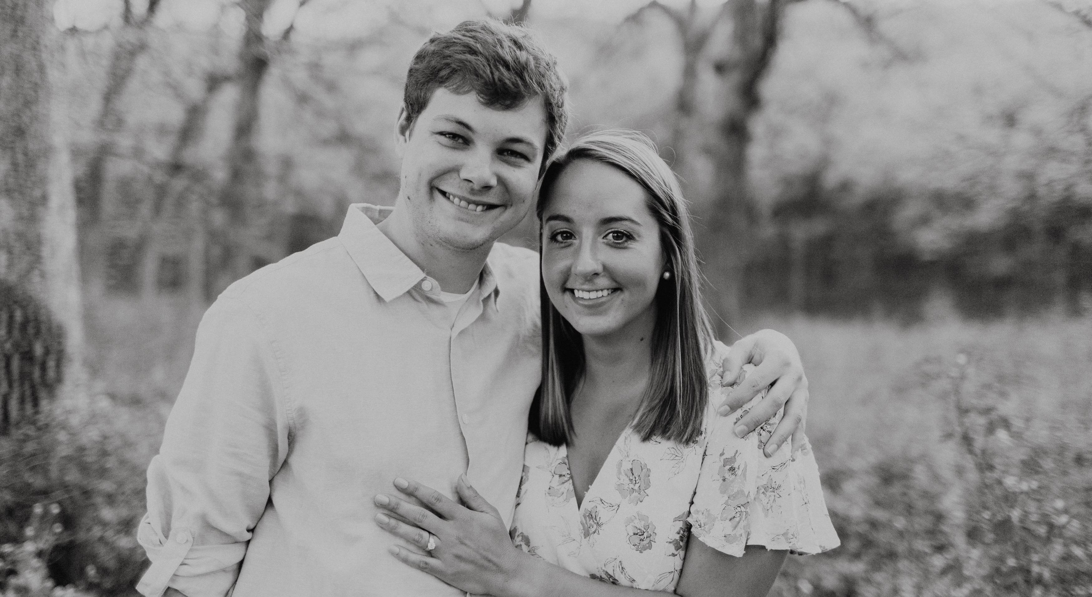 Megan Triplett and Teddy Stanton's Wedding Website