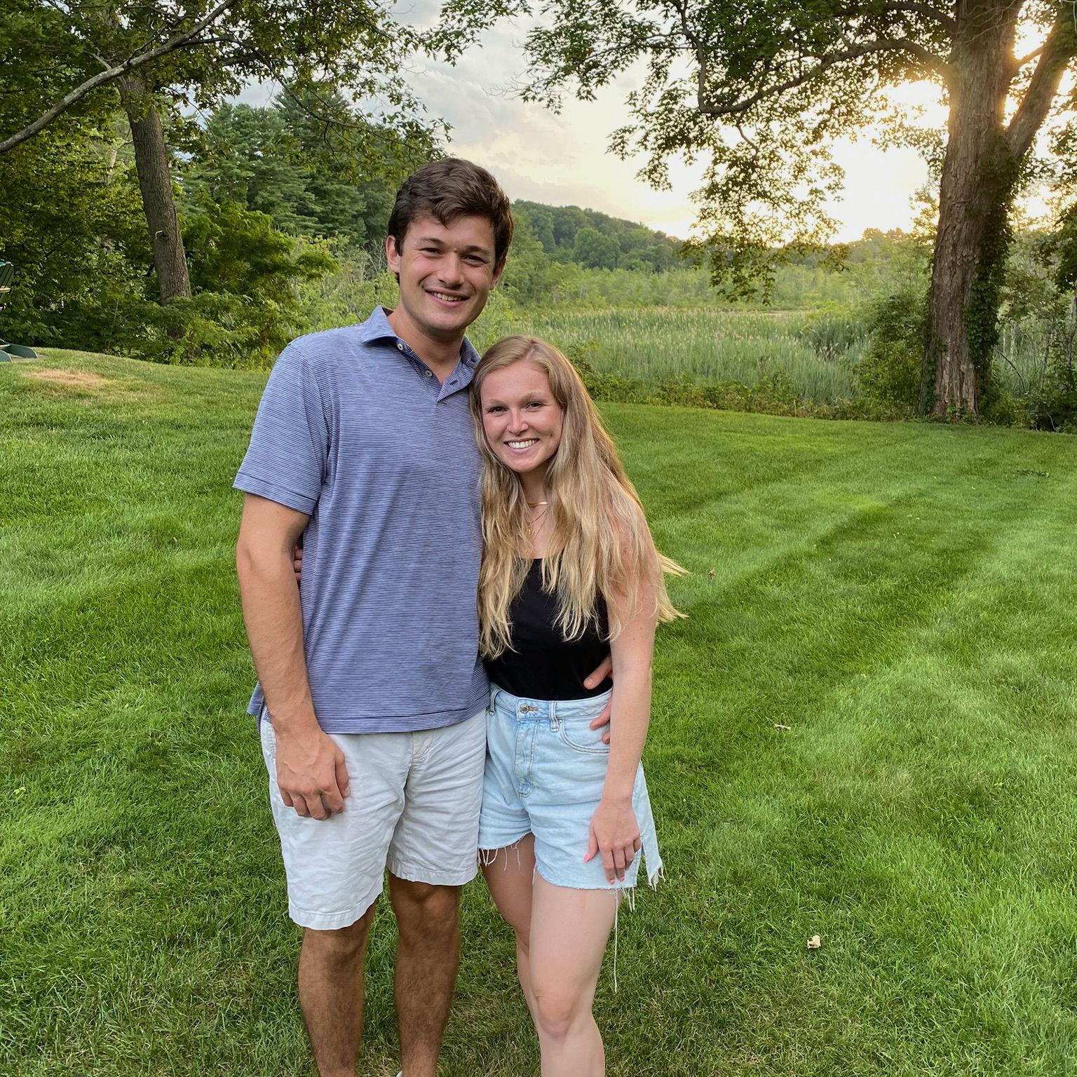 Samuel Doggett and Elizabeth Wilgus' Wedding Website