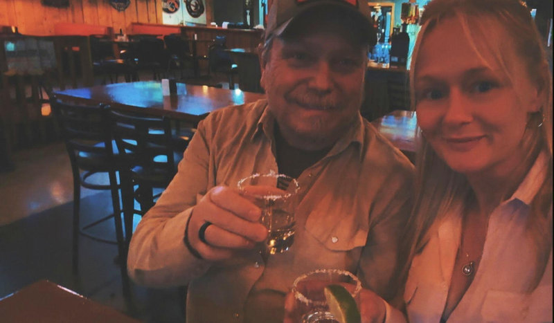 Brandy Mefford and Jeff Clary's Wedding Website