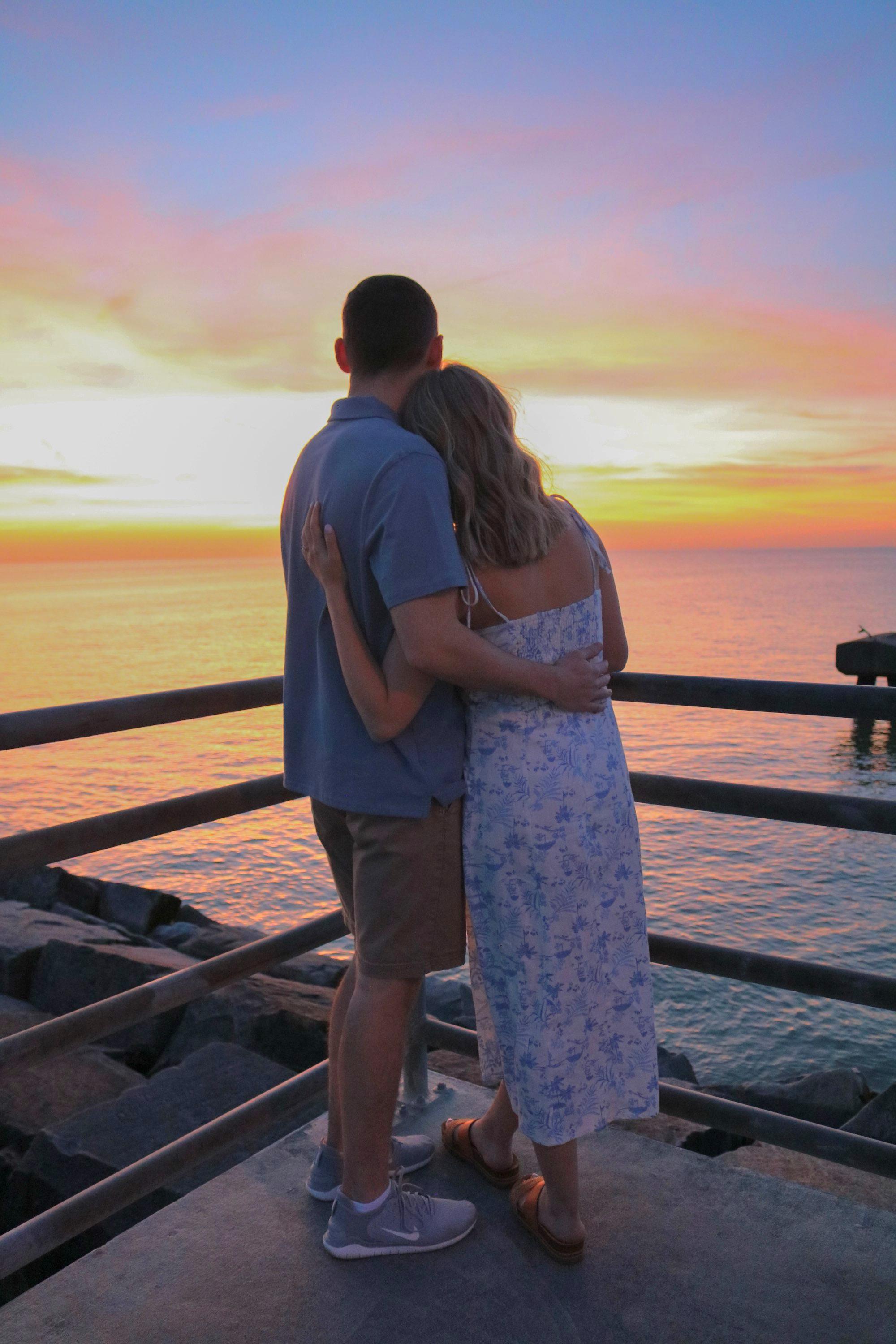 Brianna Senkus and Joshua Bowden's Wedding Website