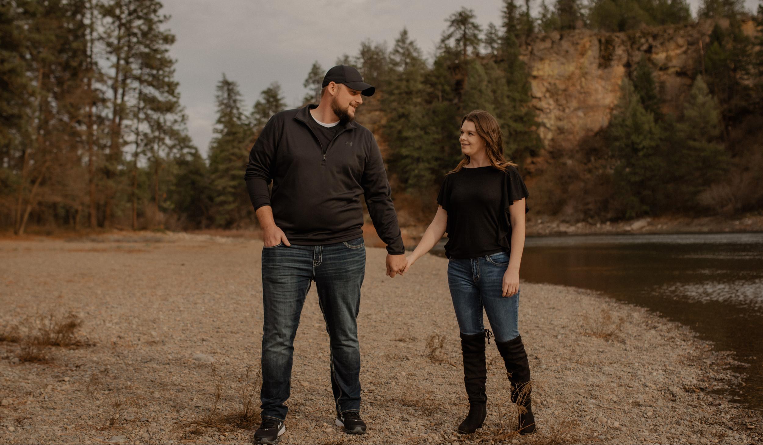 Shaleah Hanes and Greg Anderson's Wedding Website