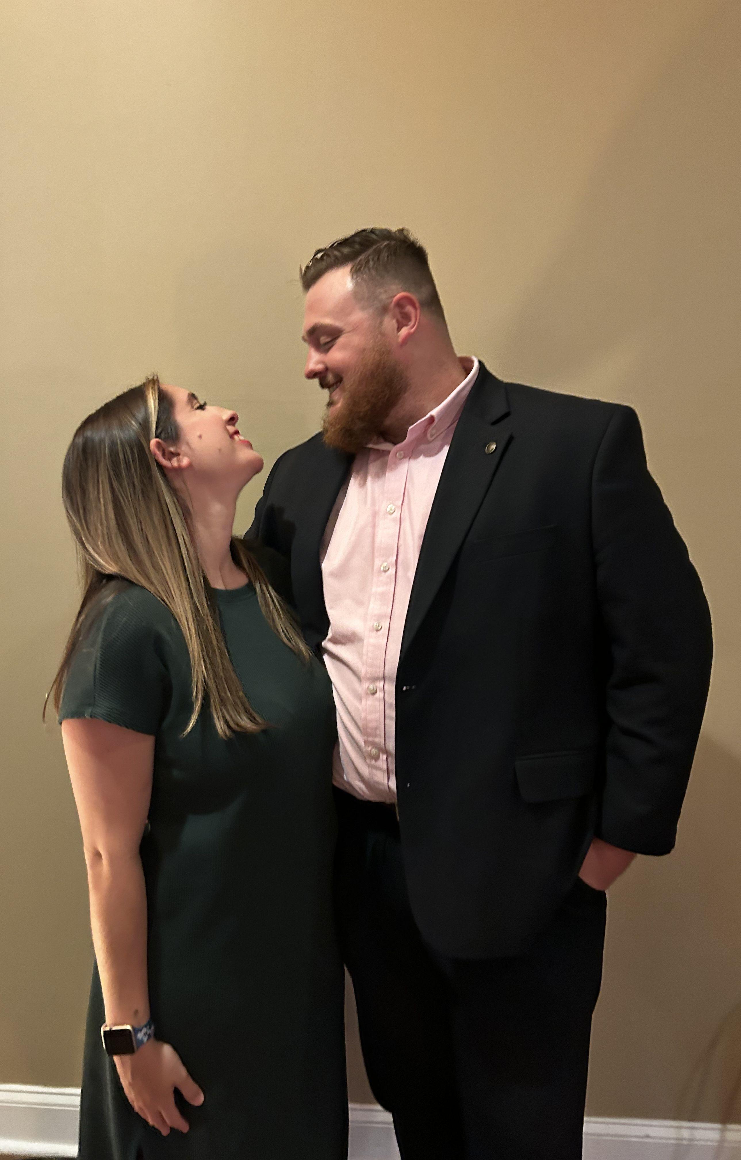 Blake Deuell and Harley Valbuena-Jordan's Wedding Website