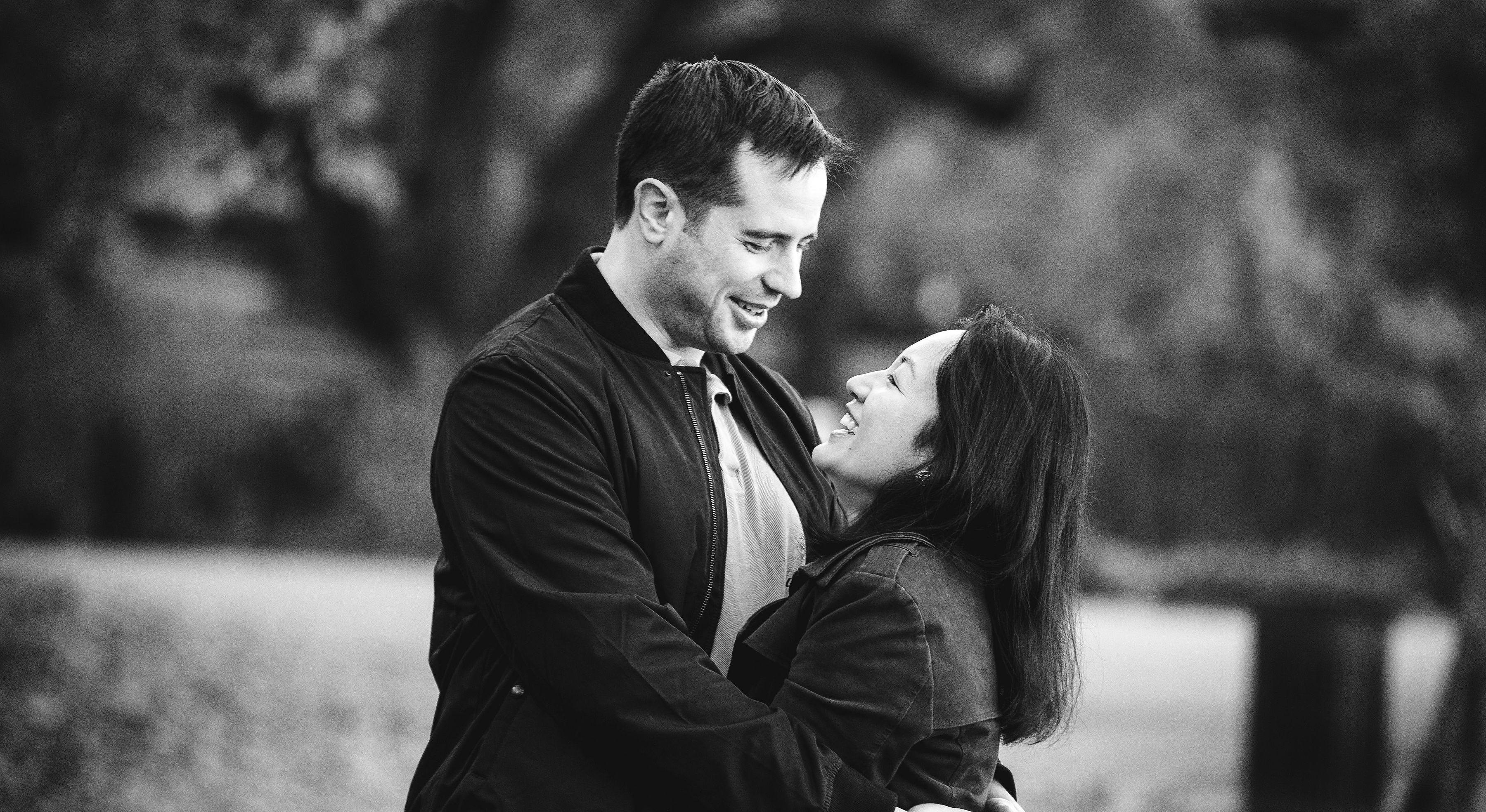 Natasha Villacorta and James Guba's Wedding Website