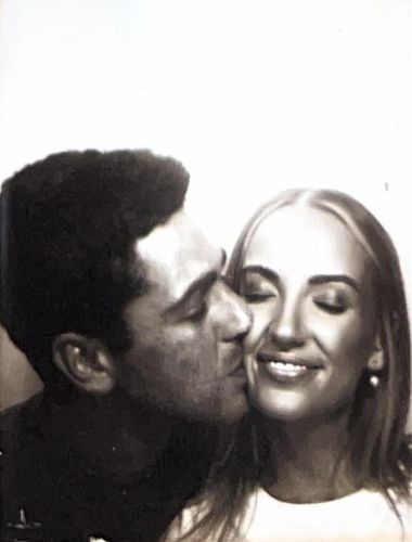 Courtney Coombs and Daniel Crestani's Wedding Website
