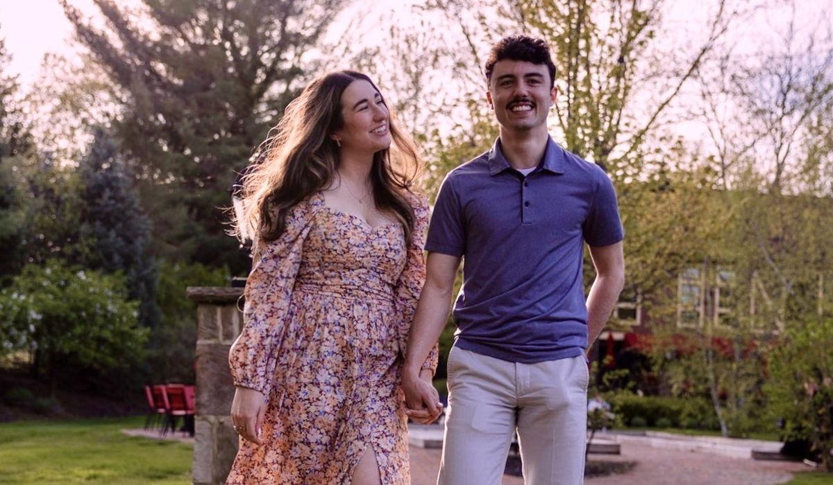 Ean Helaena Elizabeth See and Matthew Philip Salvo's Wedding Website