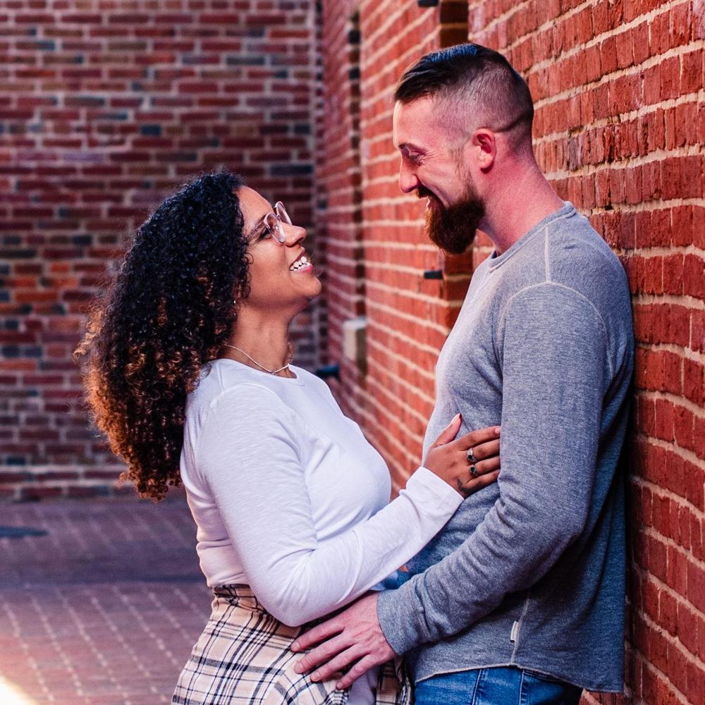 Amber Searles and Michael Lowe's Wedding Website