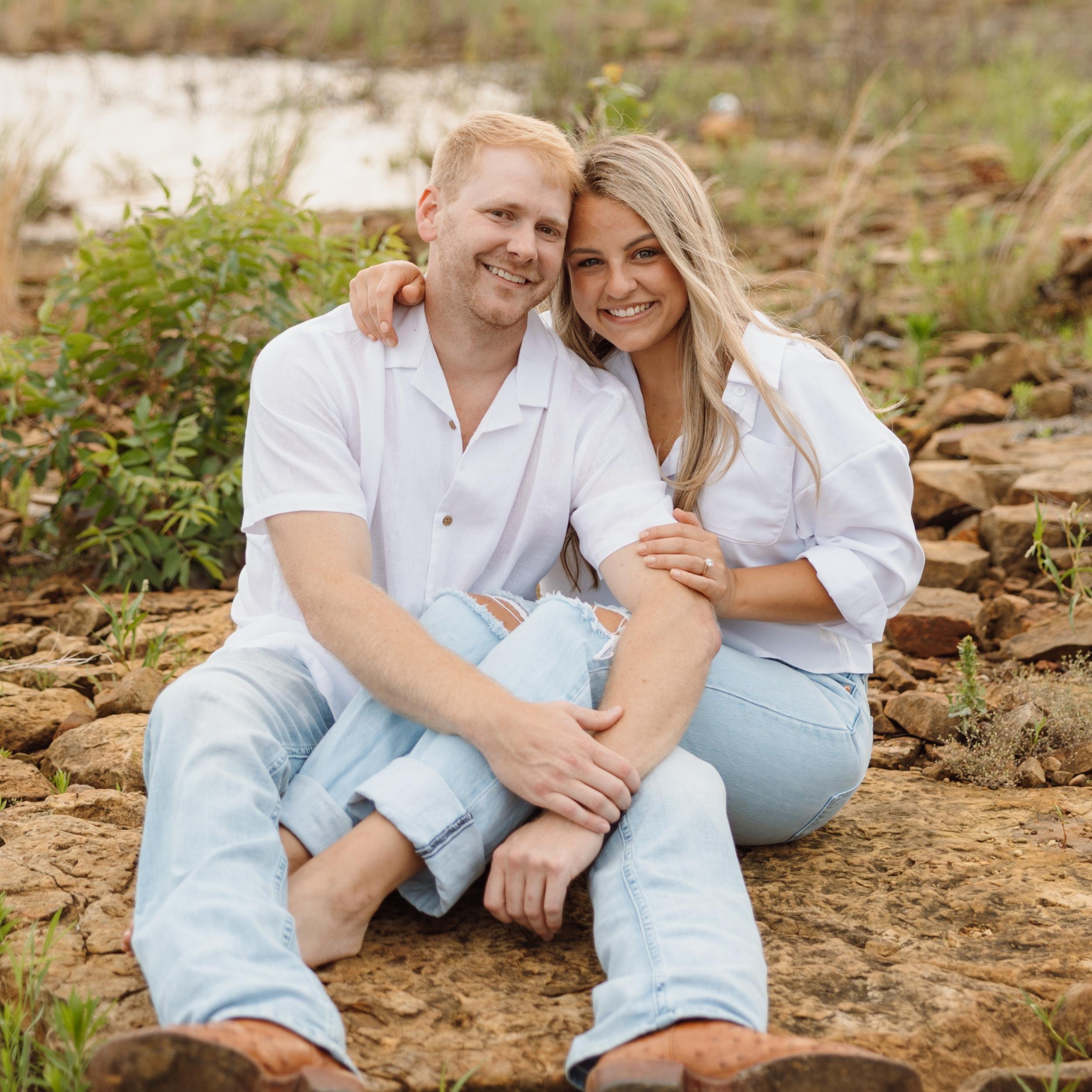 Brenna Palmer and Colton Sutton's Wedding Website