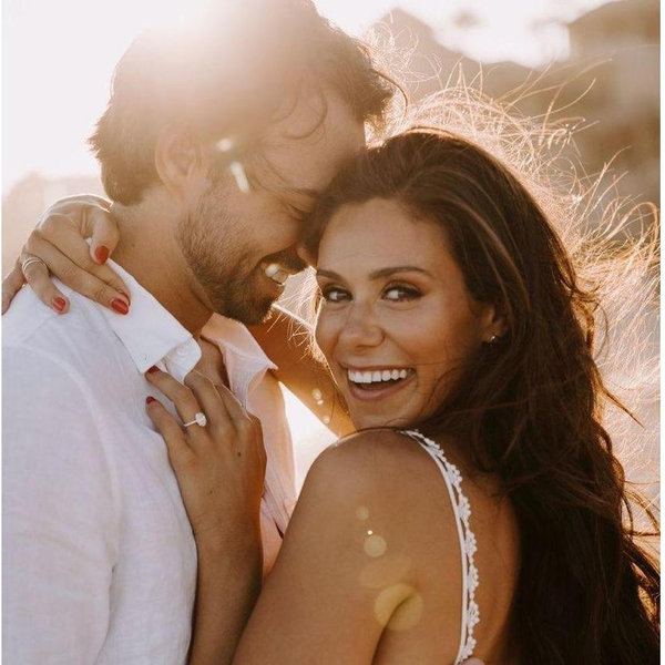 Jessica Campbell and Adam Ravenelle's Wedding Website