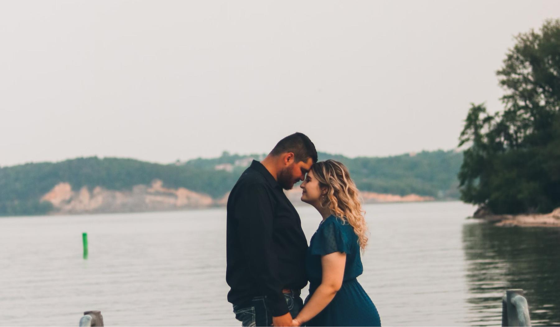 Sara Wictor and Dylan Charette's Wedding Website