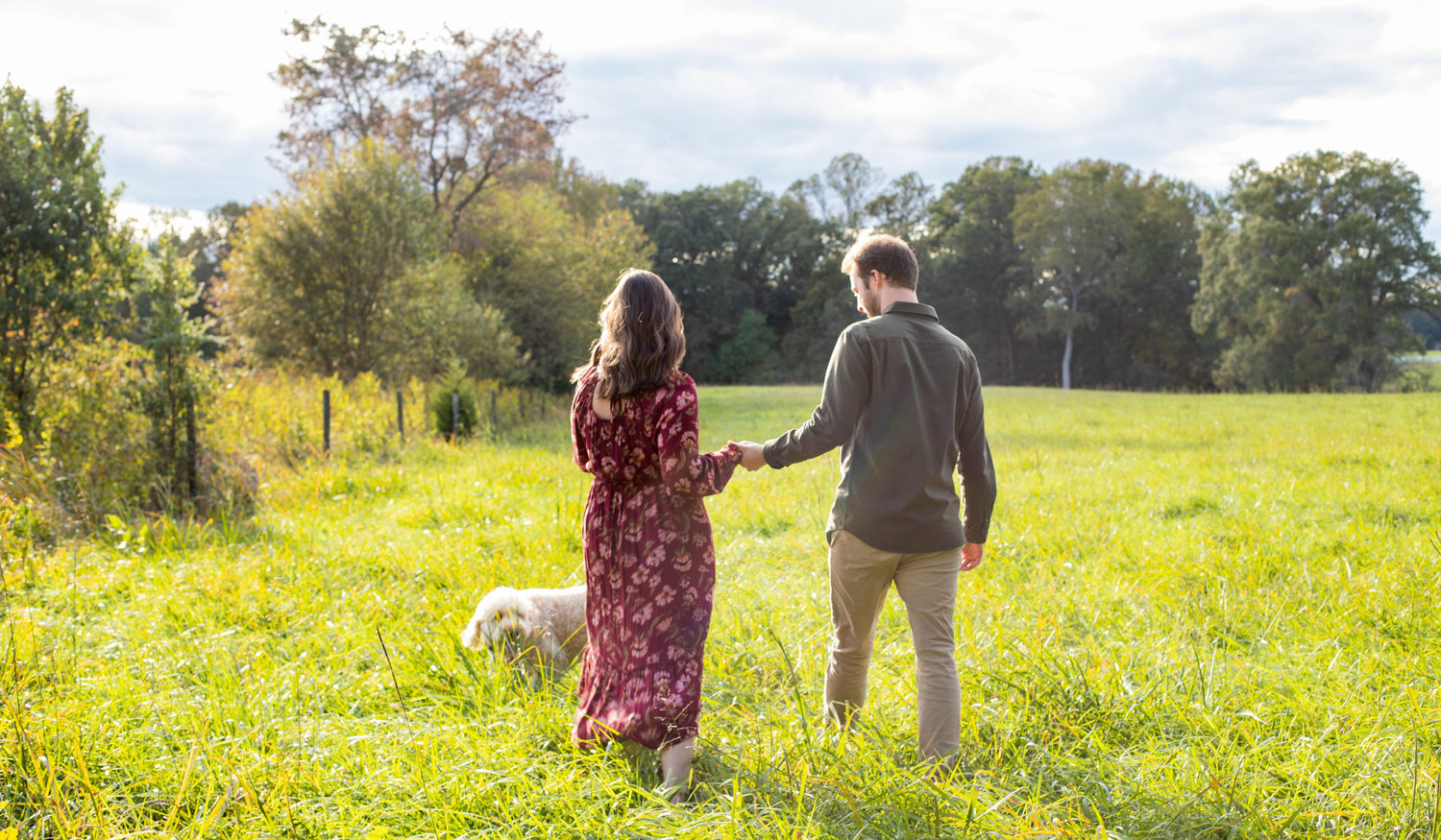 Haley Moore and Justin Halter's Wedding Website