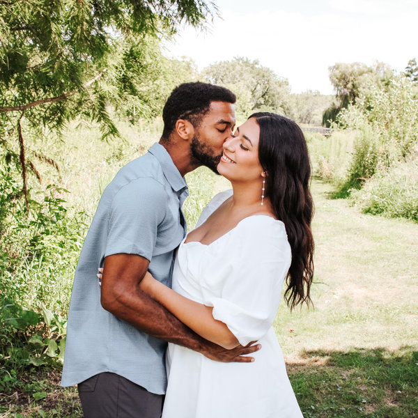 Bryanna Figueroa and Alexander Gutter's Wedding Website
