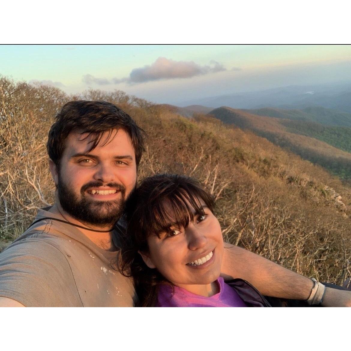 Isabel Campos and Hunter Worley's Wedding Website