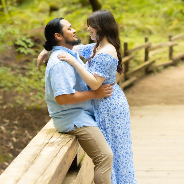Julianne Wakefield and Ryan Sarmiento's Wedding Website