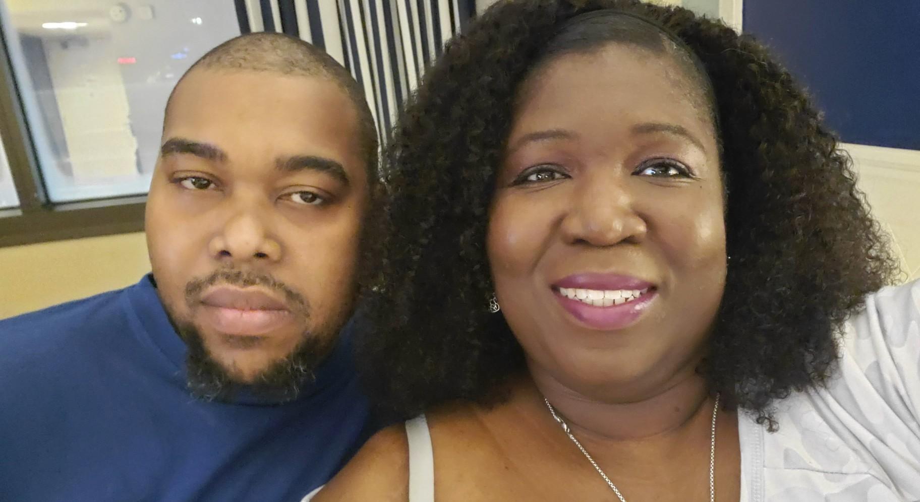 Taiesha Lewis and Guy Steele's Wedding Website