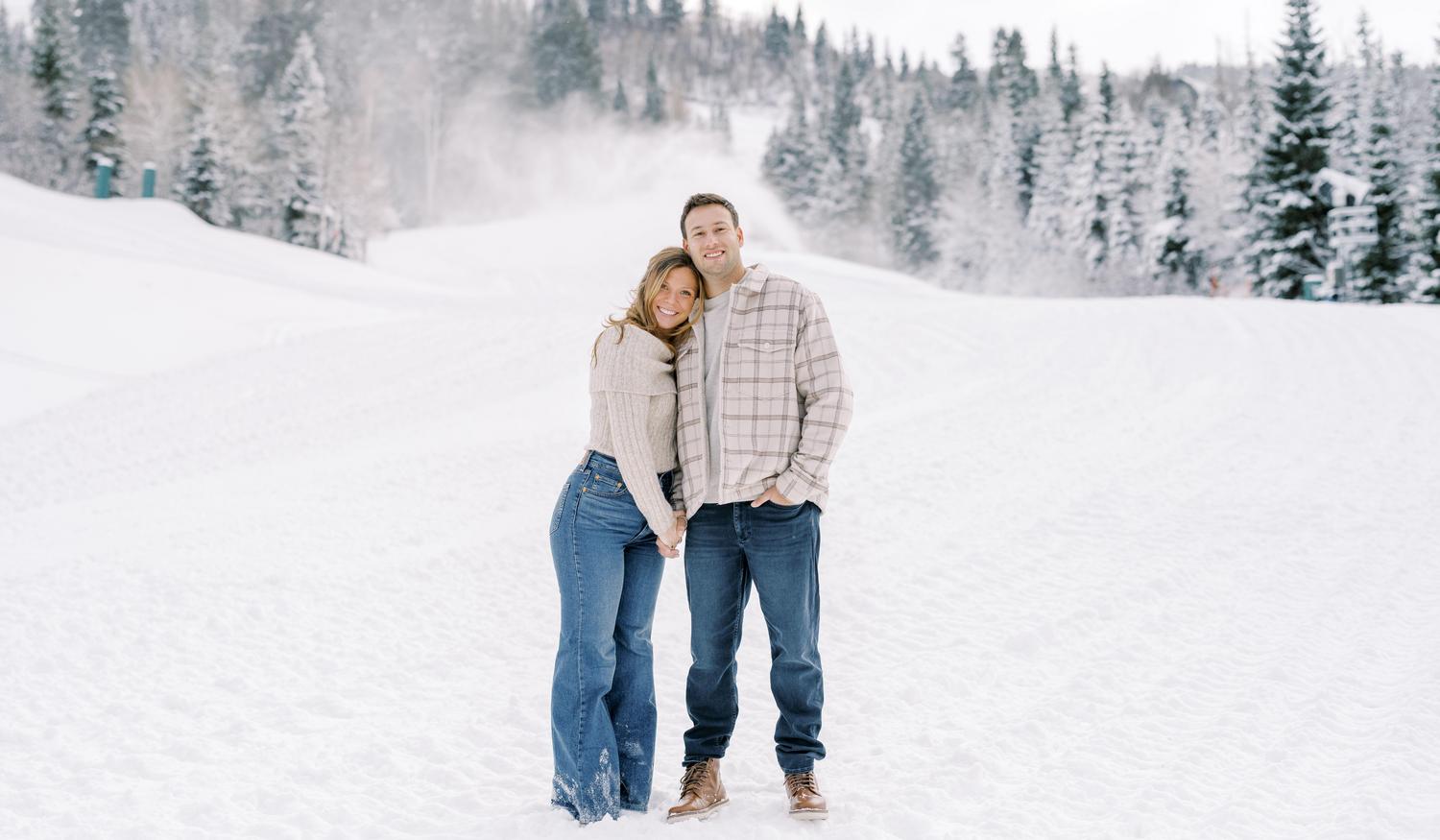 Darla Peterson and Alex Lowenthal's Wedding Website