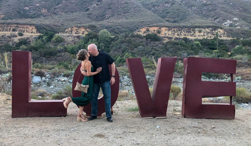 Karen Brewster and Ryan Redd's Wedding Website