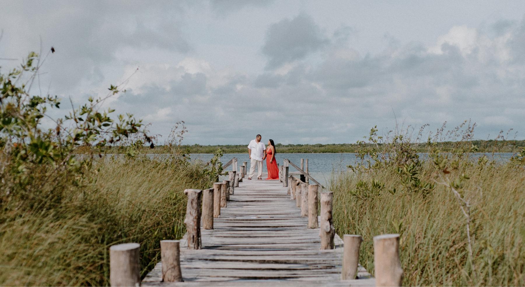 Gabrielle Sustaita and Angelo Ballesteros' Wedding Website