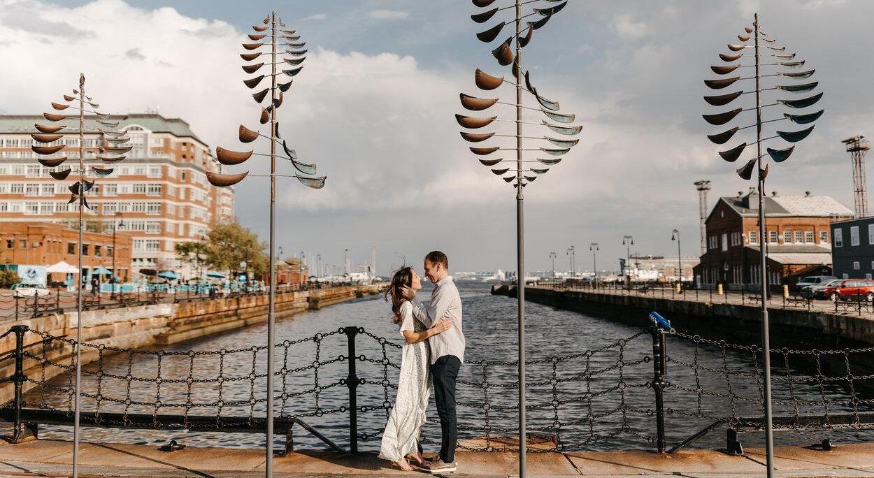 Mary Challis and Michael Mamone's Wedding Website