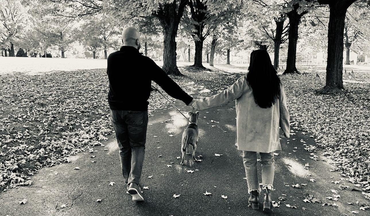 Kerry Shields and Jessica Reilly's Wedding Website