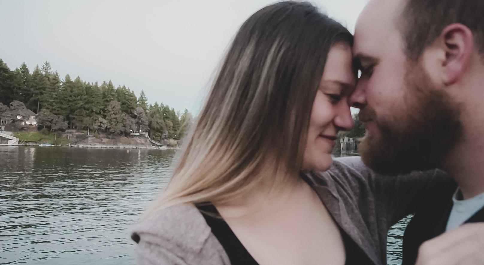 Kinley Lally and Jed Johnson's Wedding Website